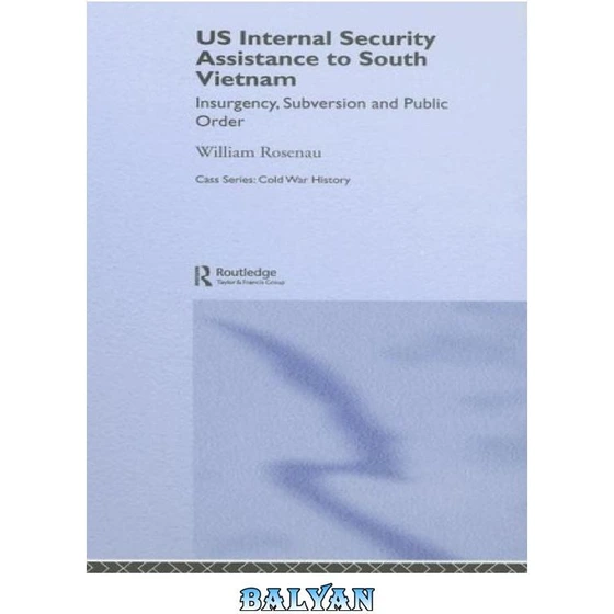 خرید و قیمت دانلود کتاب US Paramilitary Assistants to South Vietnam ...