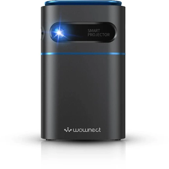 خرید و قیمت ویدئو پرژکتور Wownect DLP Projector 150 ANSI ( ارسال 10 الی ...