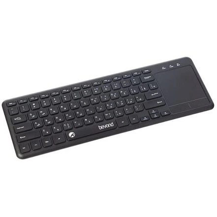 خرید و قیمت کیبورد و ماوس بیاند مدل Beyond Keyboard BK 6801 RF | ترب
