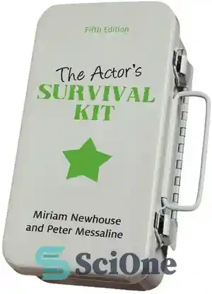 خرید و قیمت دانلود کتاب The Actor's Survival Kit - کیت بقای بازیگر | ترب