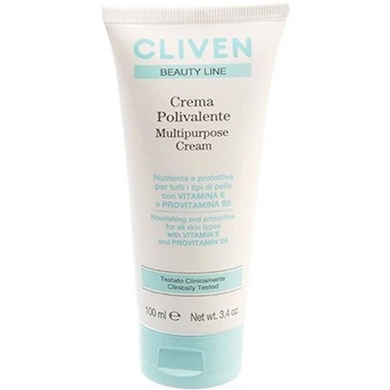 خرید و قیمت کرم دست کلیون (Cliven) مدل Multipurpose Cream حجم 100 میلی ...