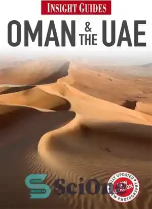 خرید و قیمت دانلود کتاب Insight Guides: Oman and the UAE - راهنمای بینش ...