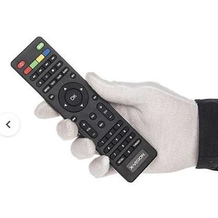خرید و قیمت کنترل گیرنده دیجیتال ایکس ویژن مدل XDVB-262 | ترب