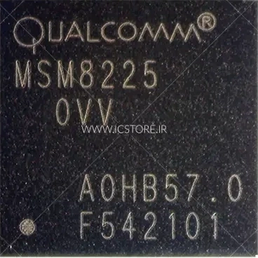 خرید و قیمت سی پی یو Qualcomm MSM8225-0VV - اورجینال | ترب