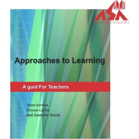 خرید و قیمت Approaches to Learning A Guide for Teachers | ترب