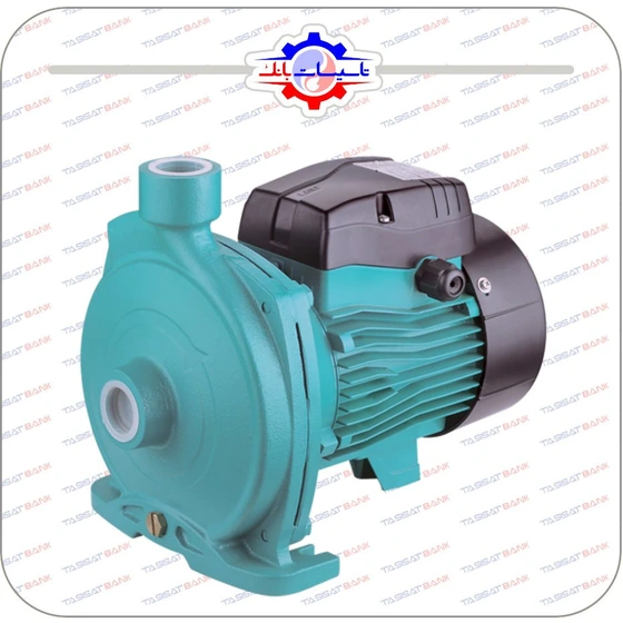خرید و قیمت پمپ آب خانگی لئو بشقابی ۲ اسب ۳ اینچ مدل AC150 | ترب