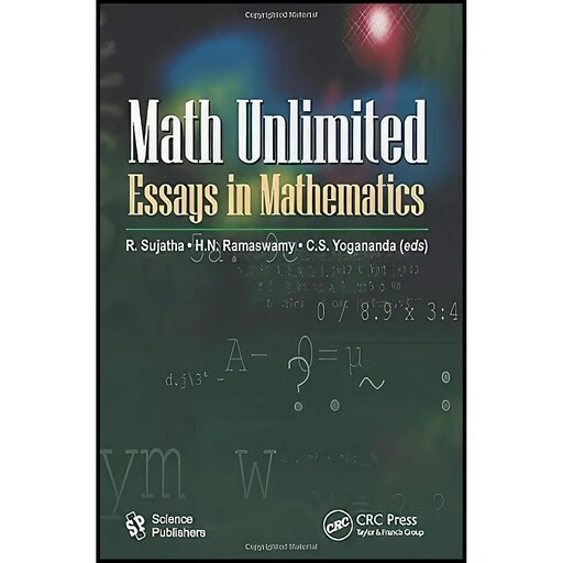 خرید و قیمت کتاب زبان اصلی Math Unlimited اثر جمعی از نویسندگان | ترب