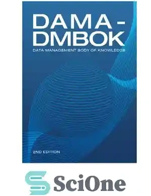خرید و قیمت دانلود کتاب Dama-Dmbok : data management body of knowledge ...