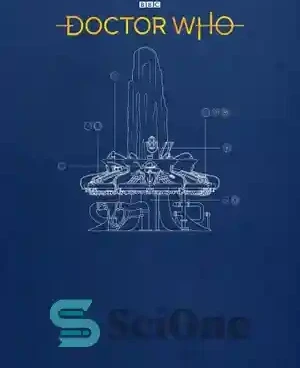 خرید و قیمت دانلود کتاب Doctor Who: TARDIS Type 40 Instruction Manual ...