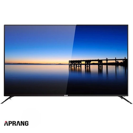 خرید و قیمت تلویزیون ال ای دی هوشمند سام الکترونیک مدل 50T6050 سایز 50 اینچ | ترب
