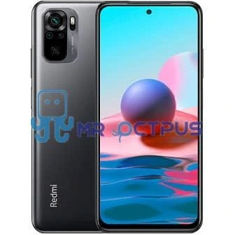 خرید و قیمت فایل ENG QCN شیائومی Redmi Note 10 Pro | ترب