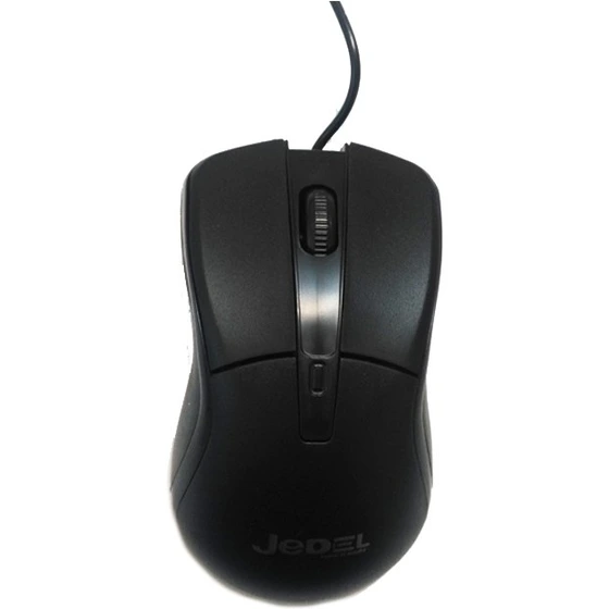 خرید و قیمت موس سیم دار مدل JEDEL 230 | ترب