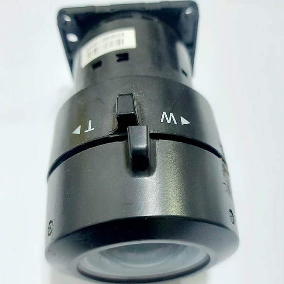 خرید و قیمت لنز ویدئو پروژکتور اپسون EB-X7 (H312B) | ترب