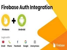 خرید و قیمت اپلیکیشن اعتبار سنجی فایربیس Firebase Auth Integration – Android | ترب
