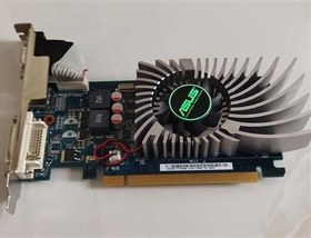 خرید و قیمت کارت گرافیک 1 گیگASUS NVIDIA GeForce GT 430 | ترب
