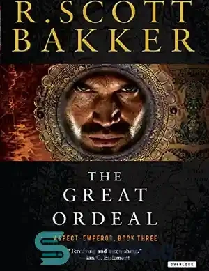 خرید و قیمت دانلود کتاب The Great Ordeal: The Aspect-Emperor: Book ...