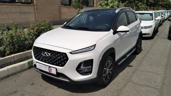 خرید و قیمت مدیران خودرو ام وی ام x22 1401 ا Pro اتوماتیک | ترب