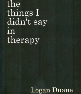 خرید و قیمت the things I didnt say in therapy (چیزهایی که در جلسات ...