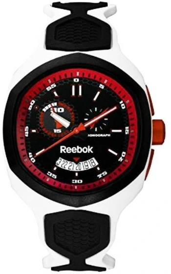 خرید و قیمت ساعت مچی مردانه ریباک مدل RF-SHB-U6-PWIW-BR | ترب