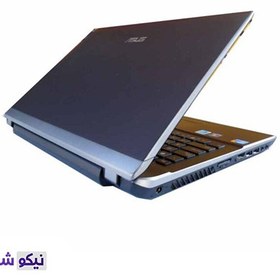 خرید و قیمت لپ تاپ استوک ایسوس U52F | 4GB RAM | 500GB HDD | i3 | ترب