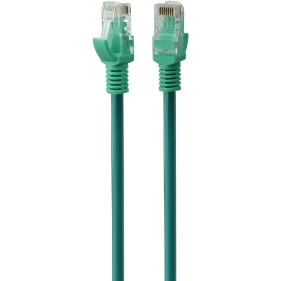 خرید و قیمت کابل شبکه Royal Cat6 10m پک دار | ترب