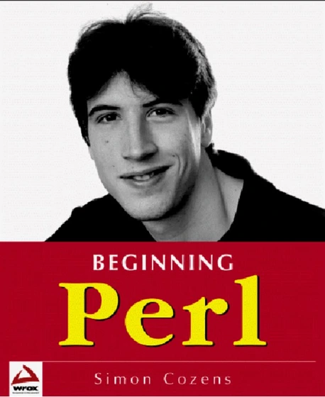 خرید و قیمت کتاب Beginning Perl (نسخه کامل) | ترب