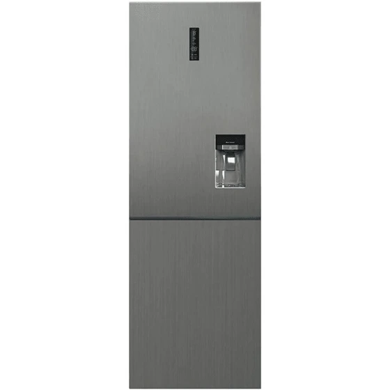 خرید و قیمت یخچال فریزر پایین 24 فوت دوو مدل D5BF-1077TI | ترب