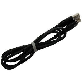 خرید و قیمت کابل شارژ ایکس پی پروداکت مدل C472 تایپ سی (اورجینال) طول یک متر | ترب