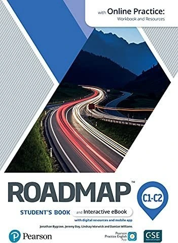 خرید و قیمت کتاب ROADMAP C2 | ترب