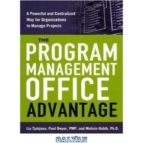 خرید و قیمت دانلود کتاب The Program Management Office Advantage: A ...