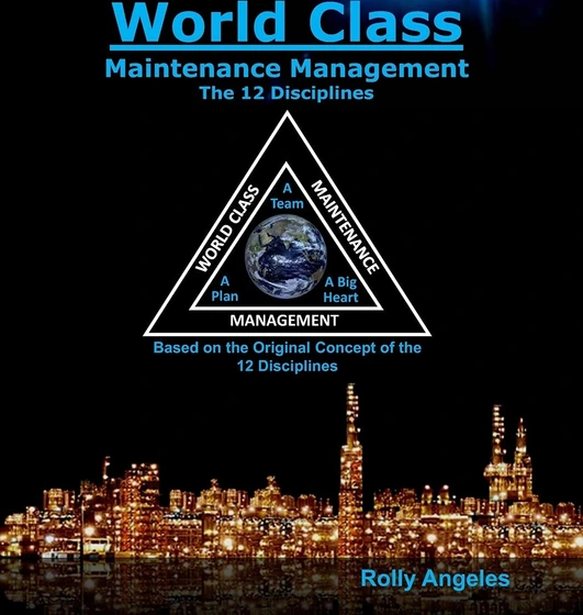 خرید و قیمت خرید کتاب World Class Maintenance Management: The 12 ...