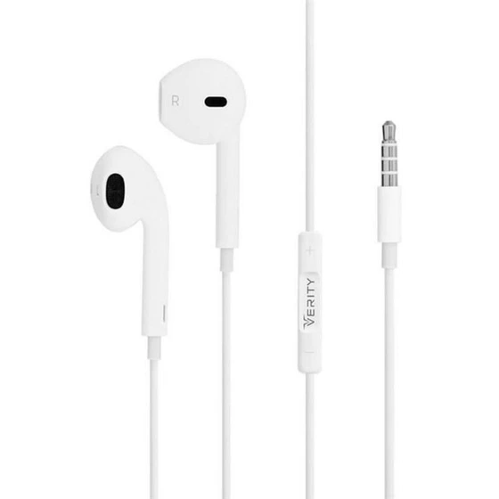 خرید و قیمت هندزفری verity E68 | ترب