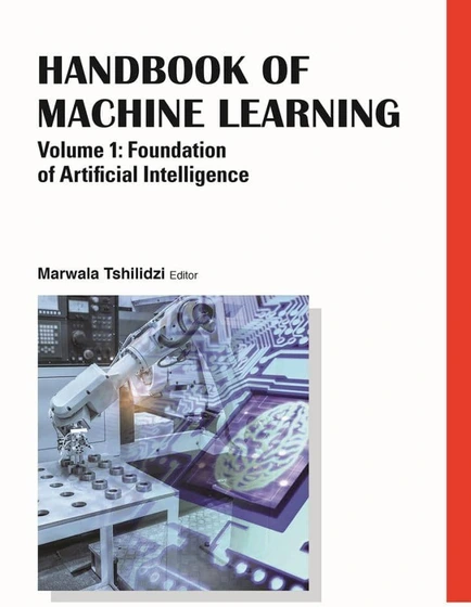 خرید و قیمت کتاب Handbook of Machine Learning | ترب