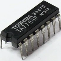 خرید و قیمت آی سی TA7769P | ترب