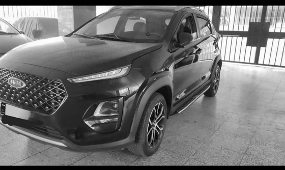 خرید و قیمت ام‌وی‌ام X22 Pro مدل 2023 ا MVM X22pro manual | ترب