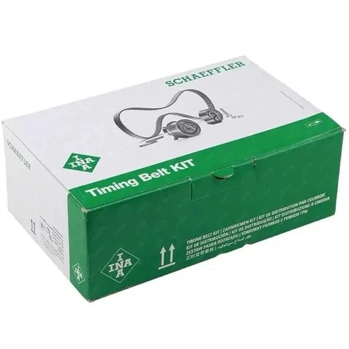 خرید و قیمت کیت تایم tu5 ina (آینا) | ترب