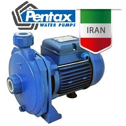 خرید و قیمت الکتروپمپ 2 اسب دو پروانه پنتاکس ایران مدلCB210/01 | ترب
