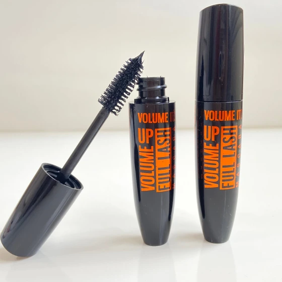 خرید و قیمت ریمل اورجینال بل مدل Full Lash | ترب