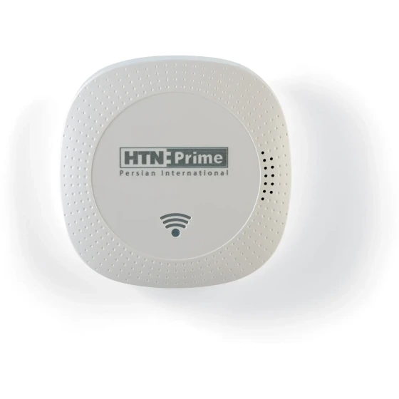 خرید و قیمت گیت وی قفل هوشمند HTN PRIME مدل Gallaxy-Accassories-Gateway ...