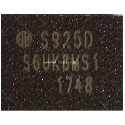 خرید و قیمت آی سی مدار آنتن S925D - نیو | ترب