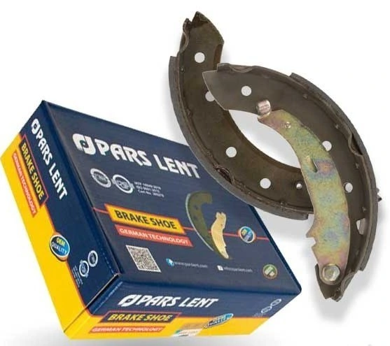 خرید و قیمت لنت عقب L90 و 206تیپ3 پارس آبی | ترب