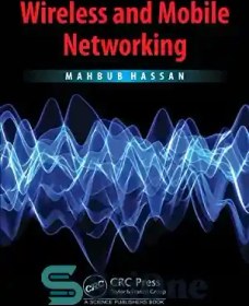 خرید و قیمت دانلود کتاب Wireless and Mobile Networking – شبکه های بی سیم و موبایل | ترب