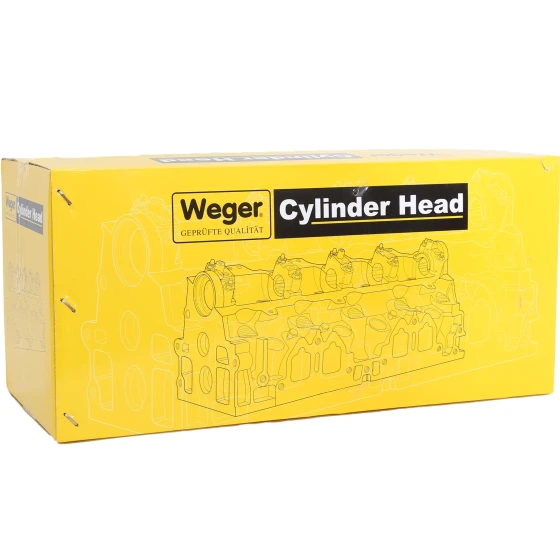 خرید و قیمت سر سیلندر لخت 405 | وگر ترک - Weger | ترب