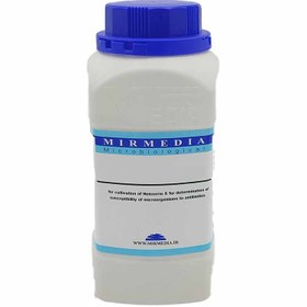خرید و قیمت محیط کشت BHIB میرمدیا مدل پودری ا Mirmedia Brain heart ...