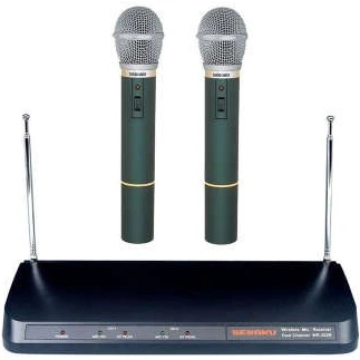 خرید و قیمت میکروفن سکاکو مدل WR-202R | ترب