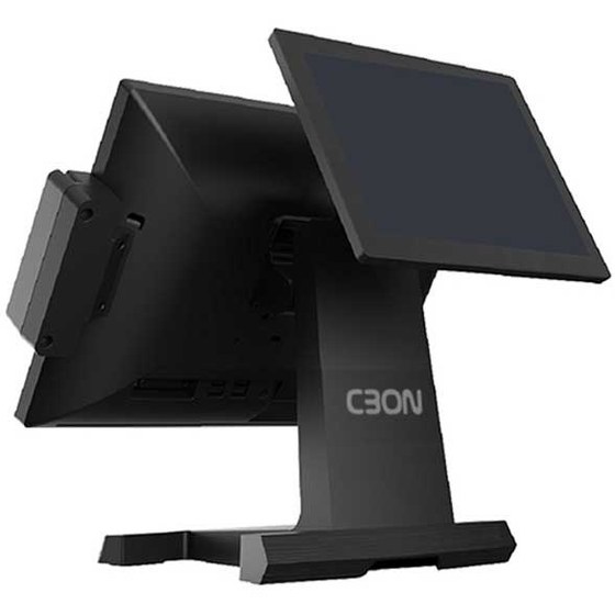 خرید و قیمت صندوق فروشگاهی سی بن CBON CP-P300AS (core i3-4G RAM-120 SSD) | ترب