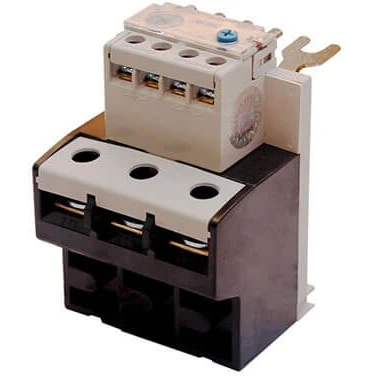 خرید و قیمت بی متال رله حرارتی پارس فانال رنج جریان 65_45 مدل PFR_85 | ترب