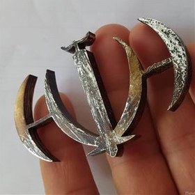 خرید و قیمت نشان و آرم قدیمی الله جمهوری اسلامی کمیاب | ترب