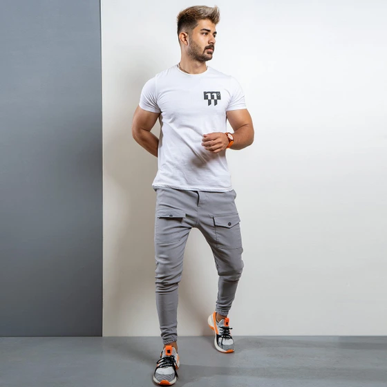 خرید و قیمت شلوار اسلش مردانه مدل Andro(T) | ترب