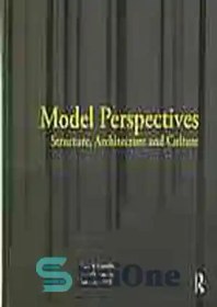 خرید و قیمت دانلود کتاب Model perspectives : structure, architecture ...